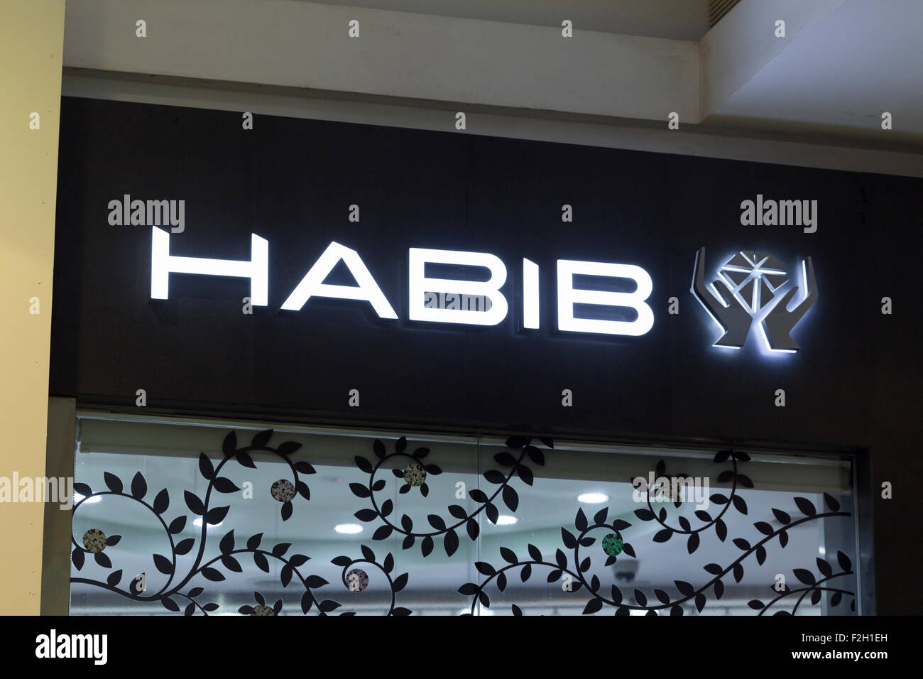 Habib habib hi-res stock photography and images - Alamy