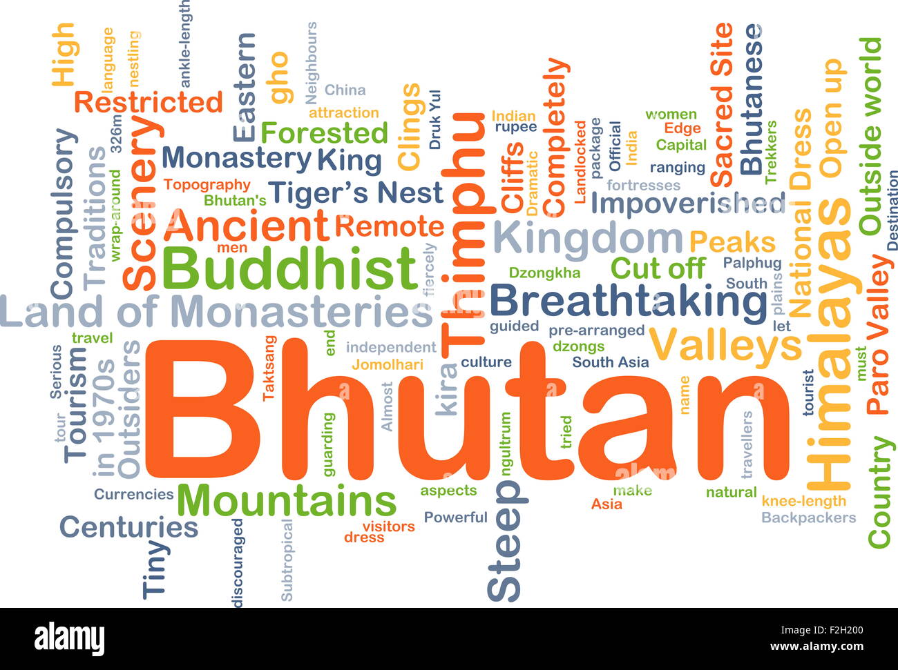 King of bhutan hi-res stock photography and images - Alamy