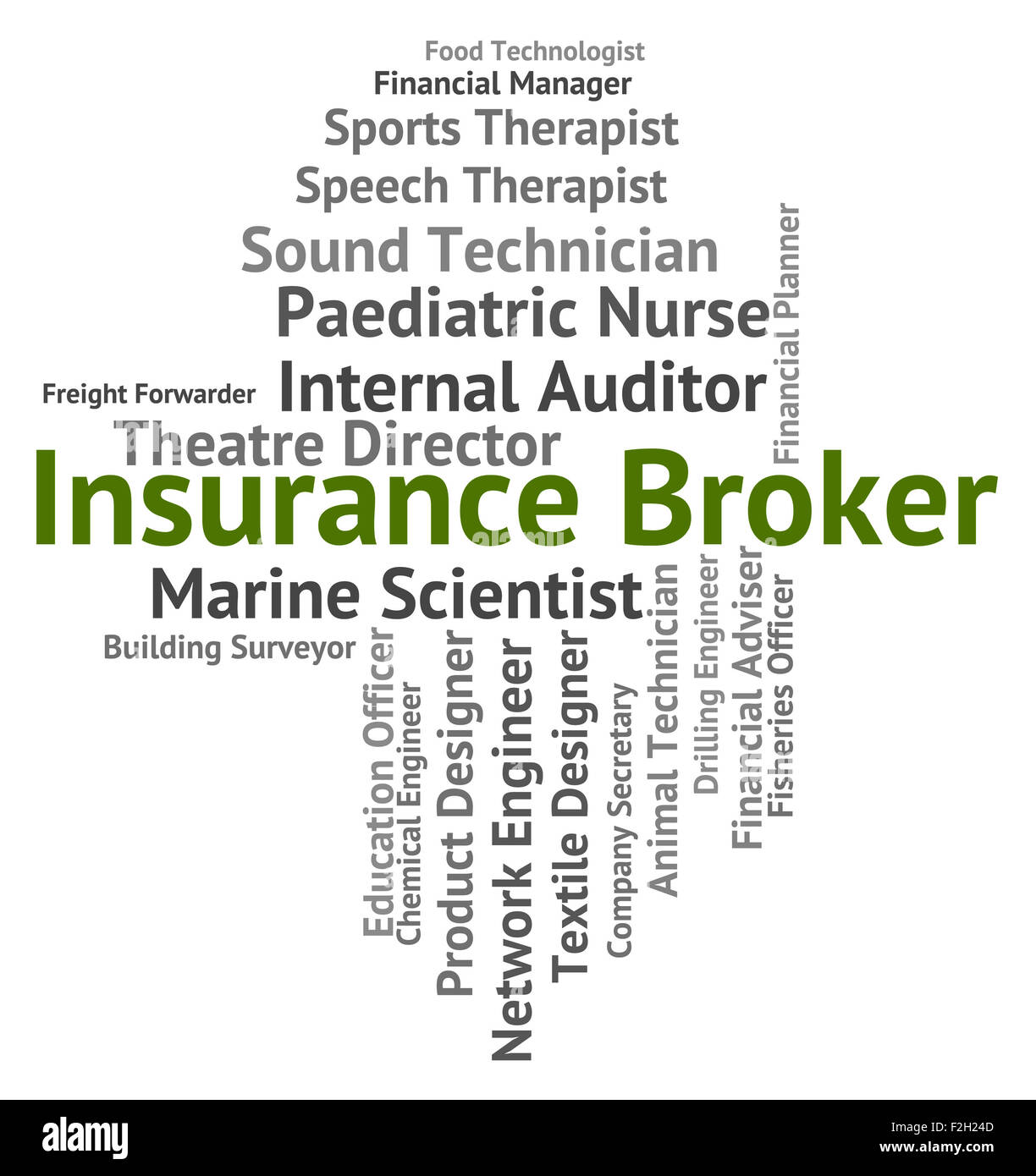 Insurance brokers Cut Out Stock Images & Pictures - Alamy