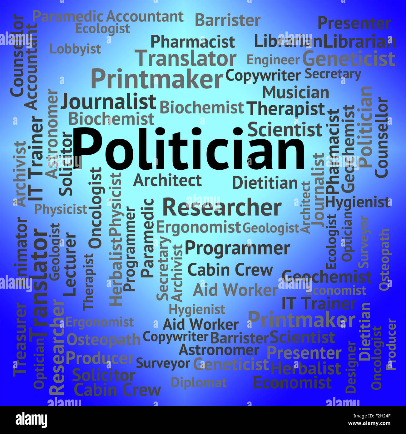 Political elected job hi-res stock photography and images - Alamy