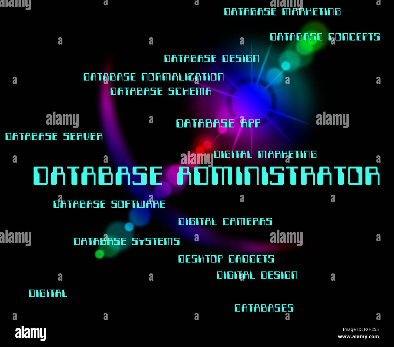 Database databases hi-res stock photography and images - Alamy