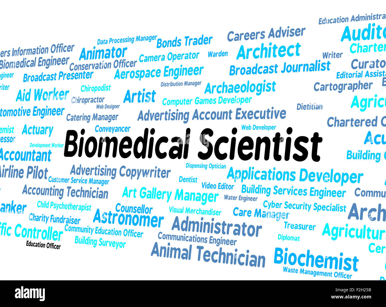Biomedical sciences hi-res stock photography and images - Alamy