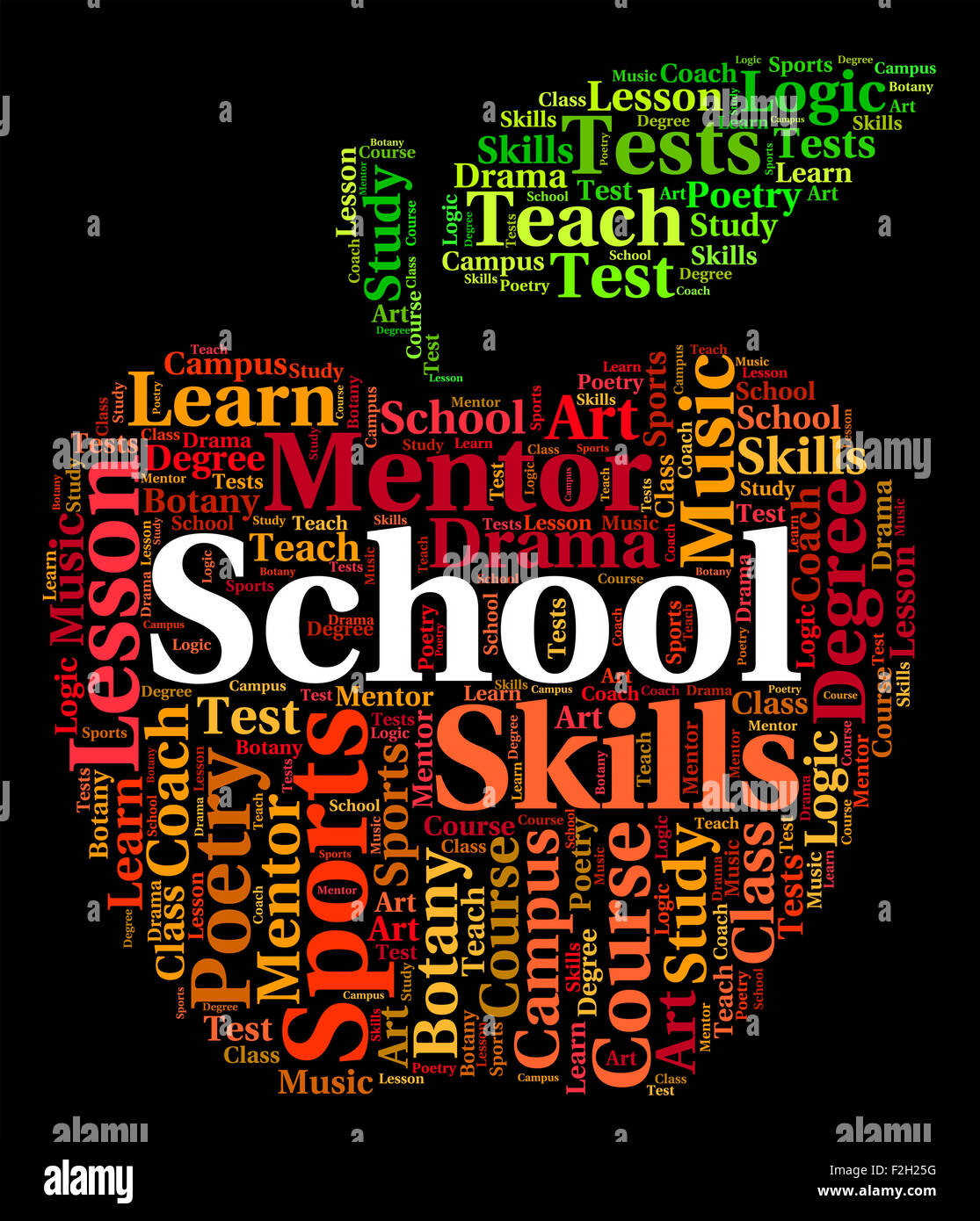 School Word Meaning Class Words And College Stock Photo Alamy School Word Meaning Class Words And College Stock Photo Alamy