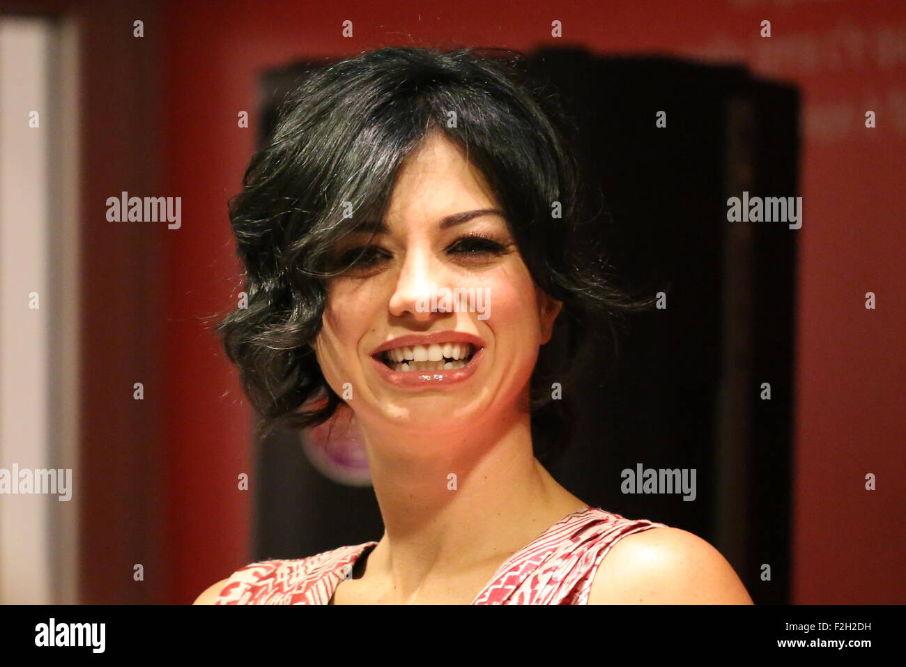 Dolcenera hi-res stock photography and images - Alamy