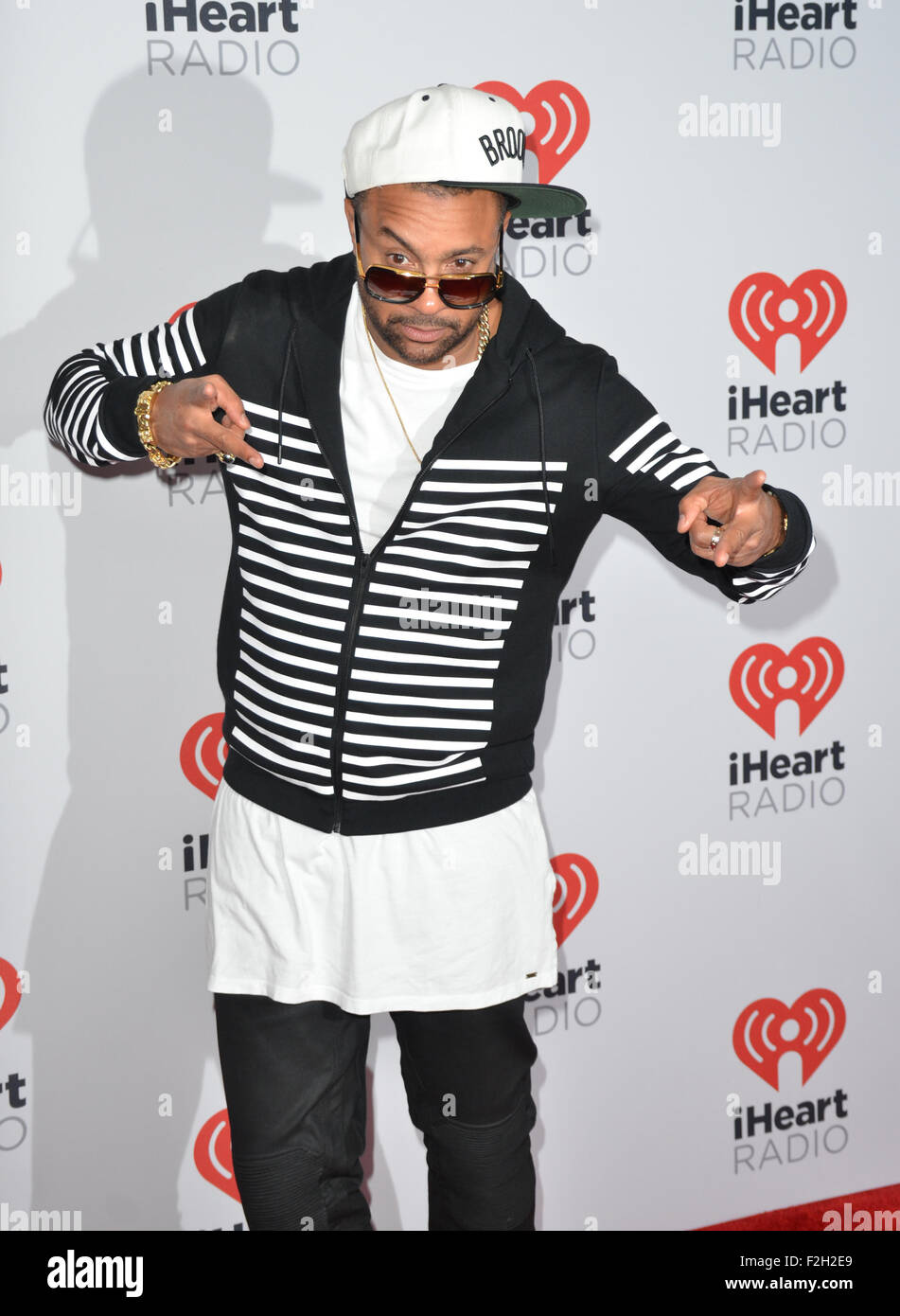 Shaggy music singer hi-res stock photography and images - Alamy