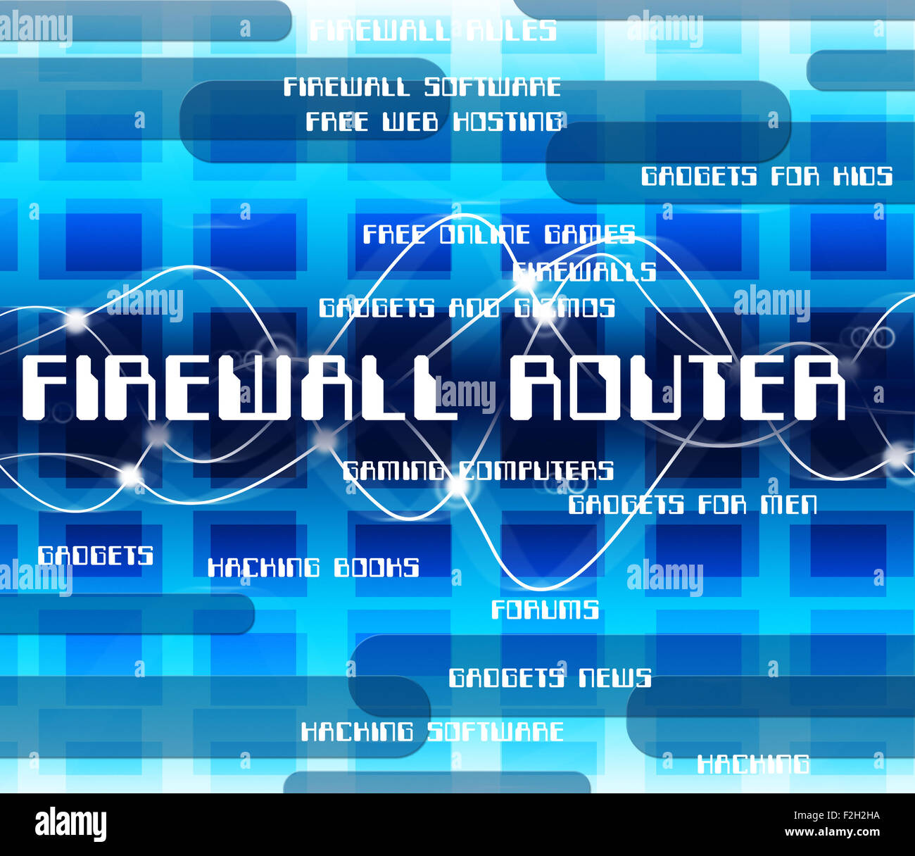 Firewalls hi-res stock photography and images - Alamy