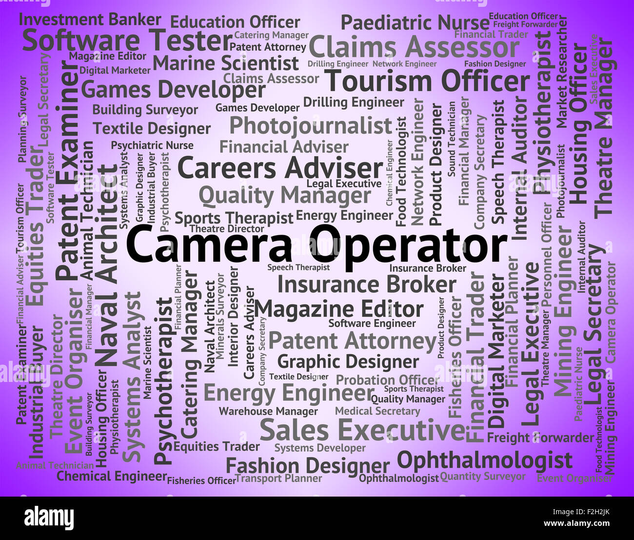 Machine minder hi-res stock photography and images - Alamy