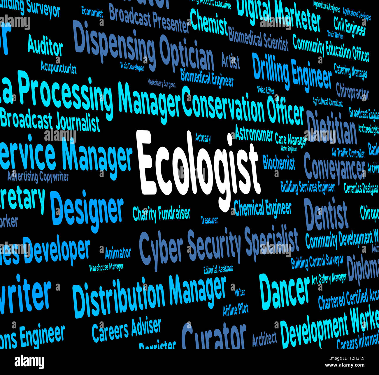 Environment ecologist hi-res stock photography and images - Alamy