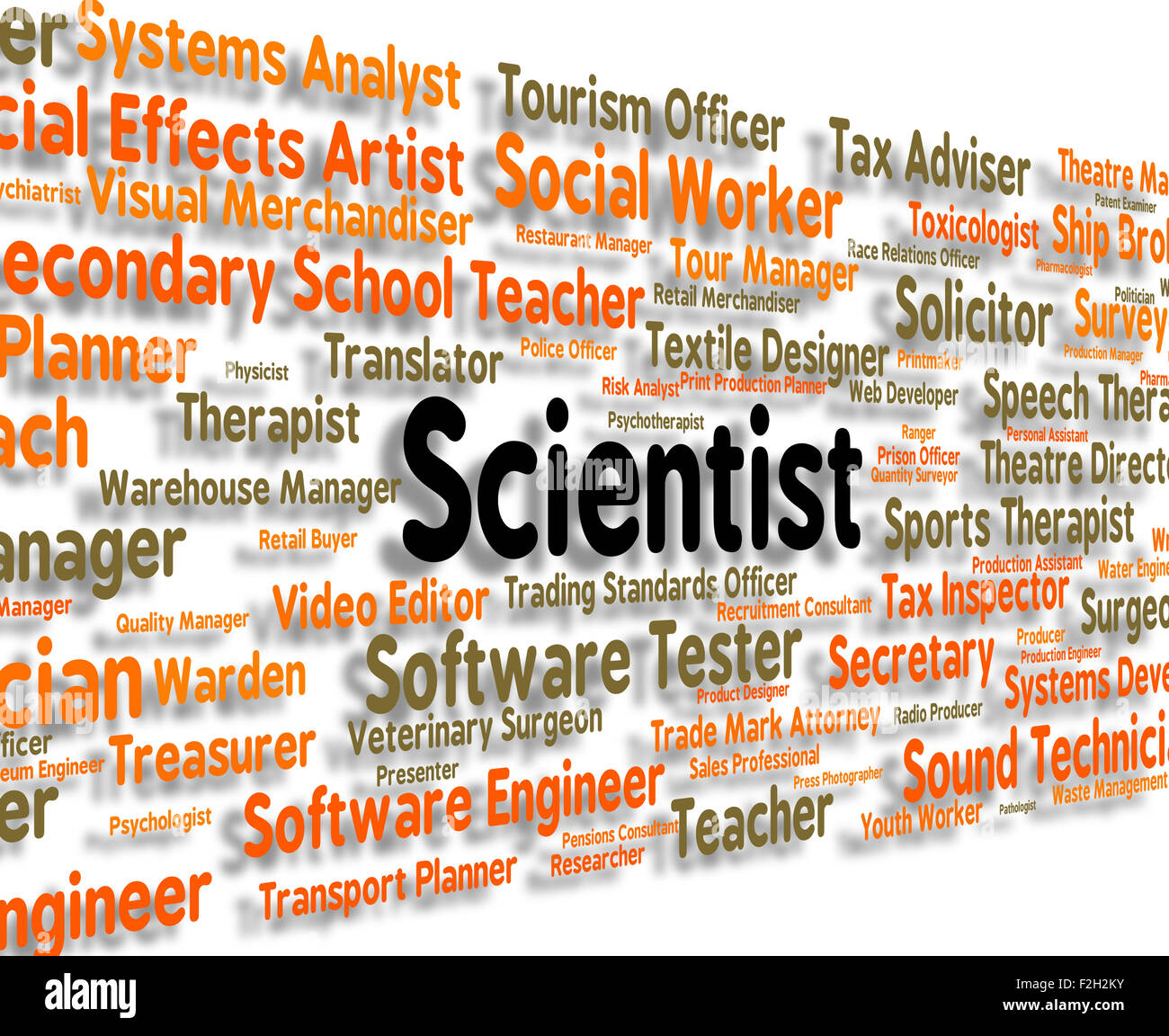 Scientifics hi-res stock photography and images - Alamy