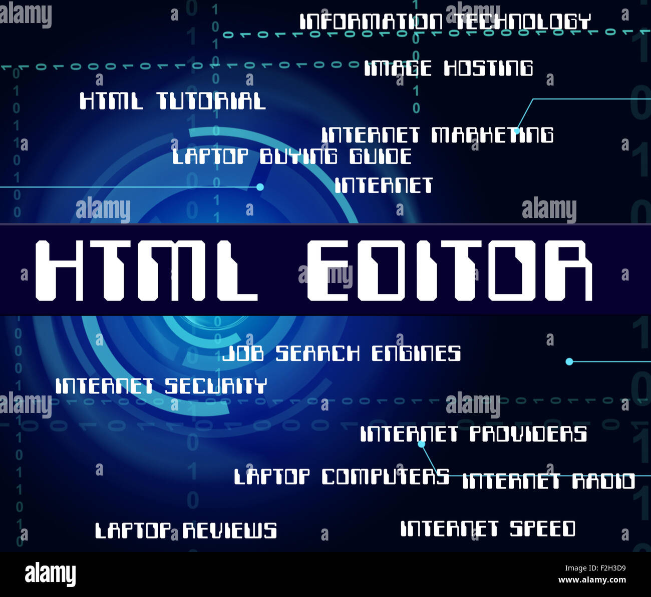 Html word meaning hypertext markup hi-res stock photography and images ... Html word meaning hypertext markup hi-res stock photography and images ...