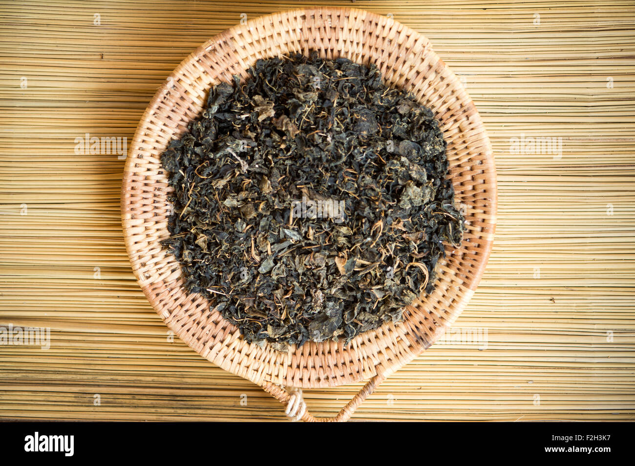 African spinach hi-res stock photography and images - Alamy