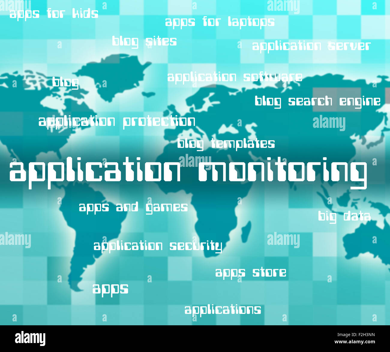 Surveillance programs hi-res stock photography and images - Alamy