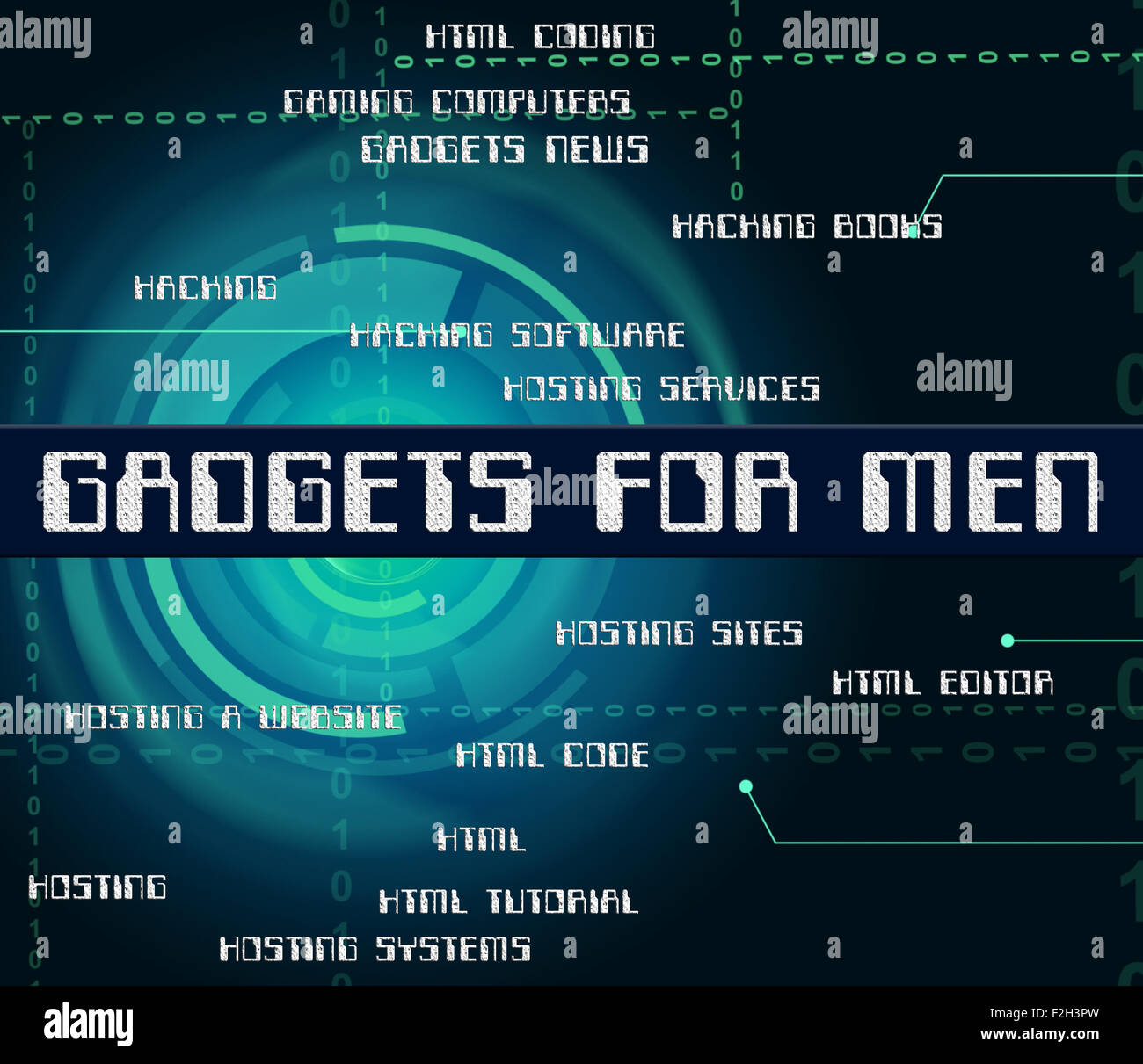 Mens gadgets hi-res stock photography and images - Alamy