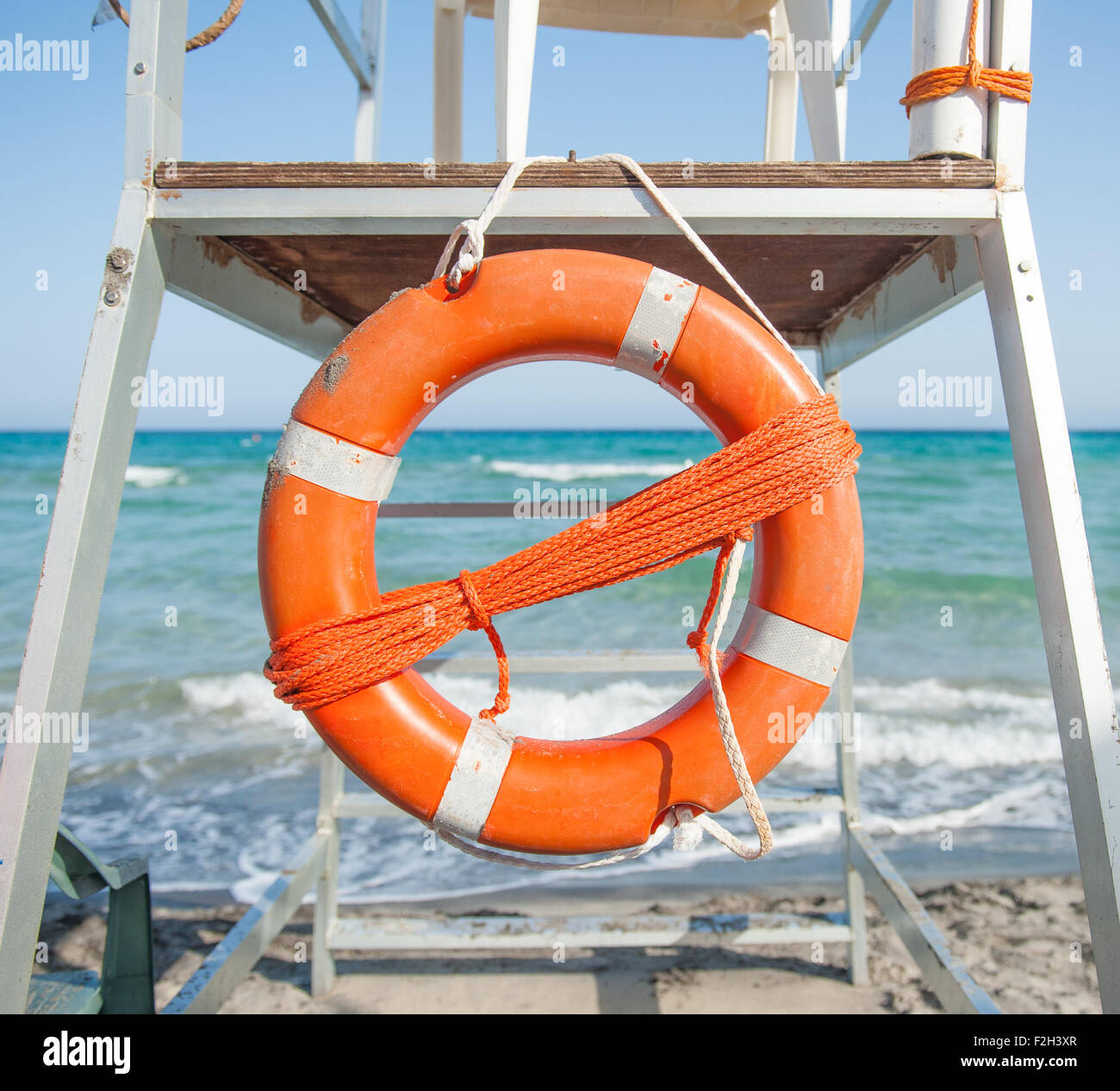 Life preserver hi-res stock photography and images - Alamy