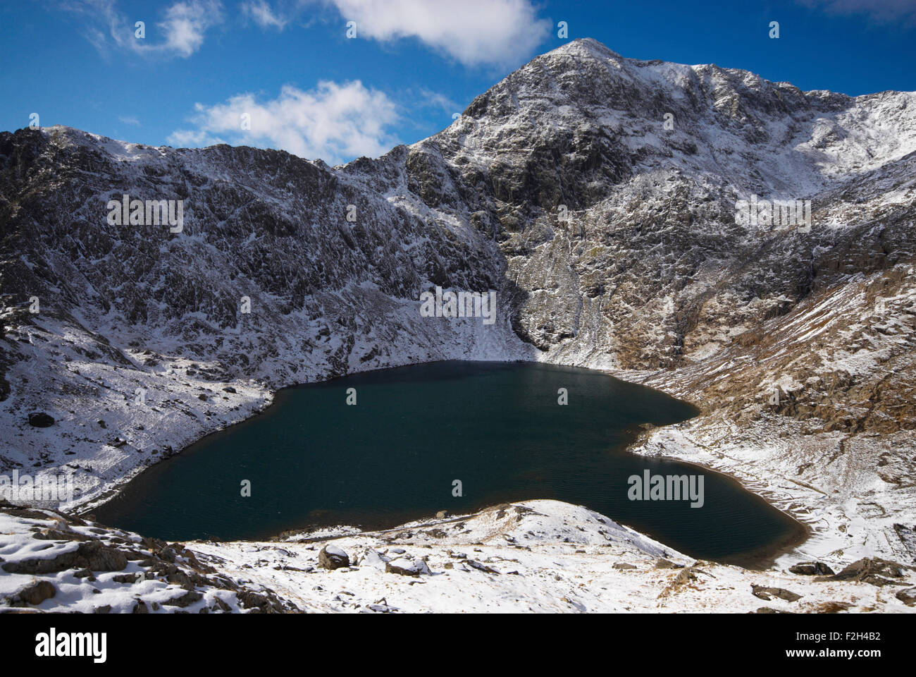 Wales national park hi-res stock photography and images - Alamy