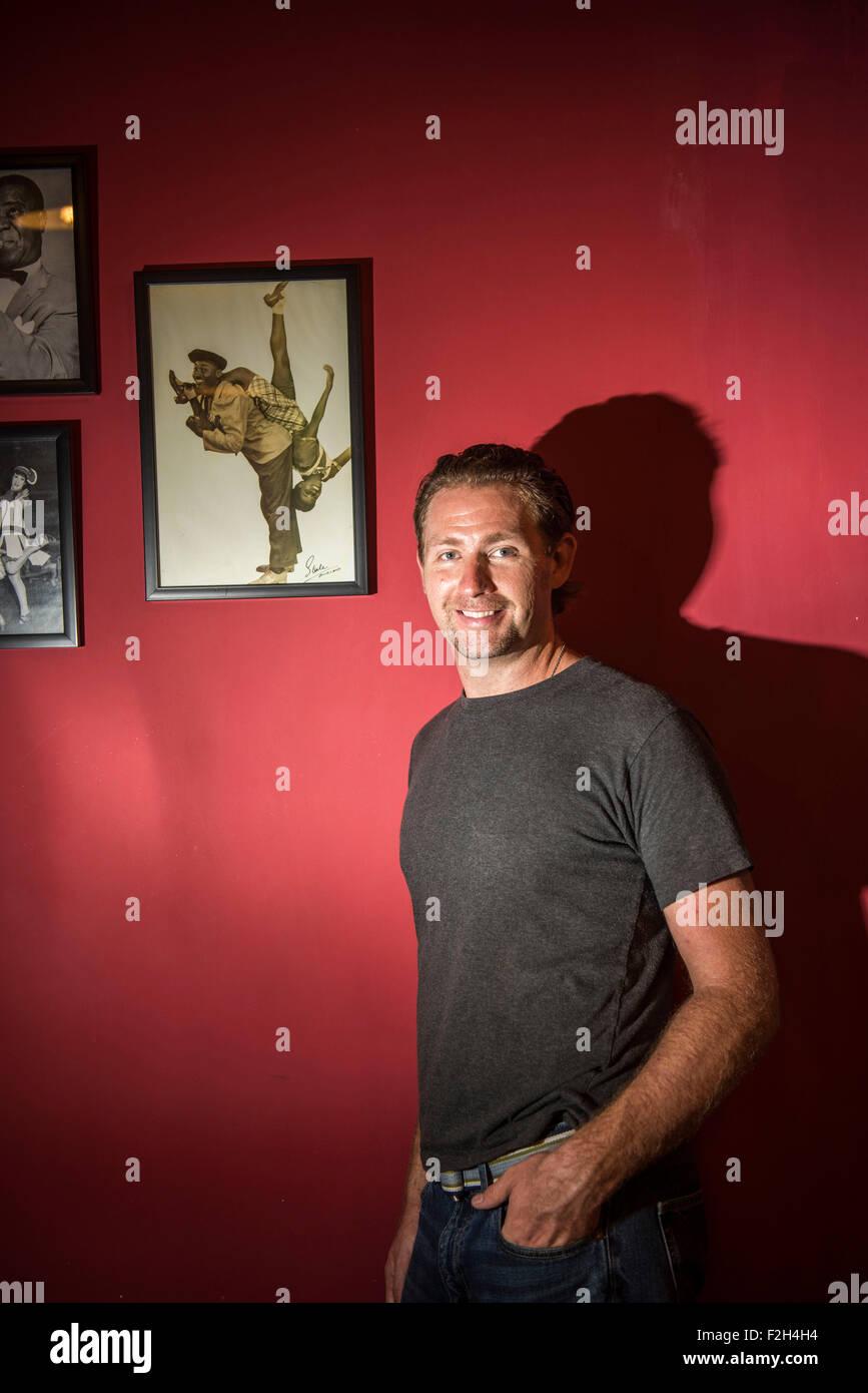 Various poses engaged hi-res stock photography and images - Alamy