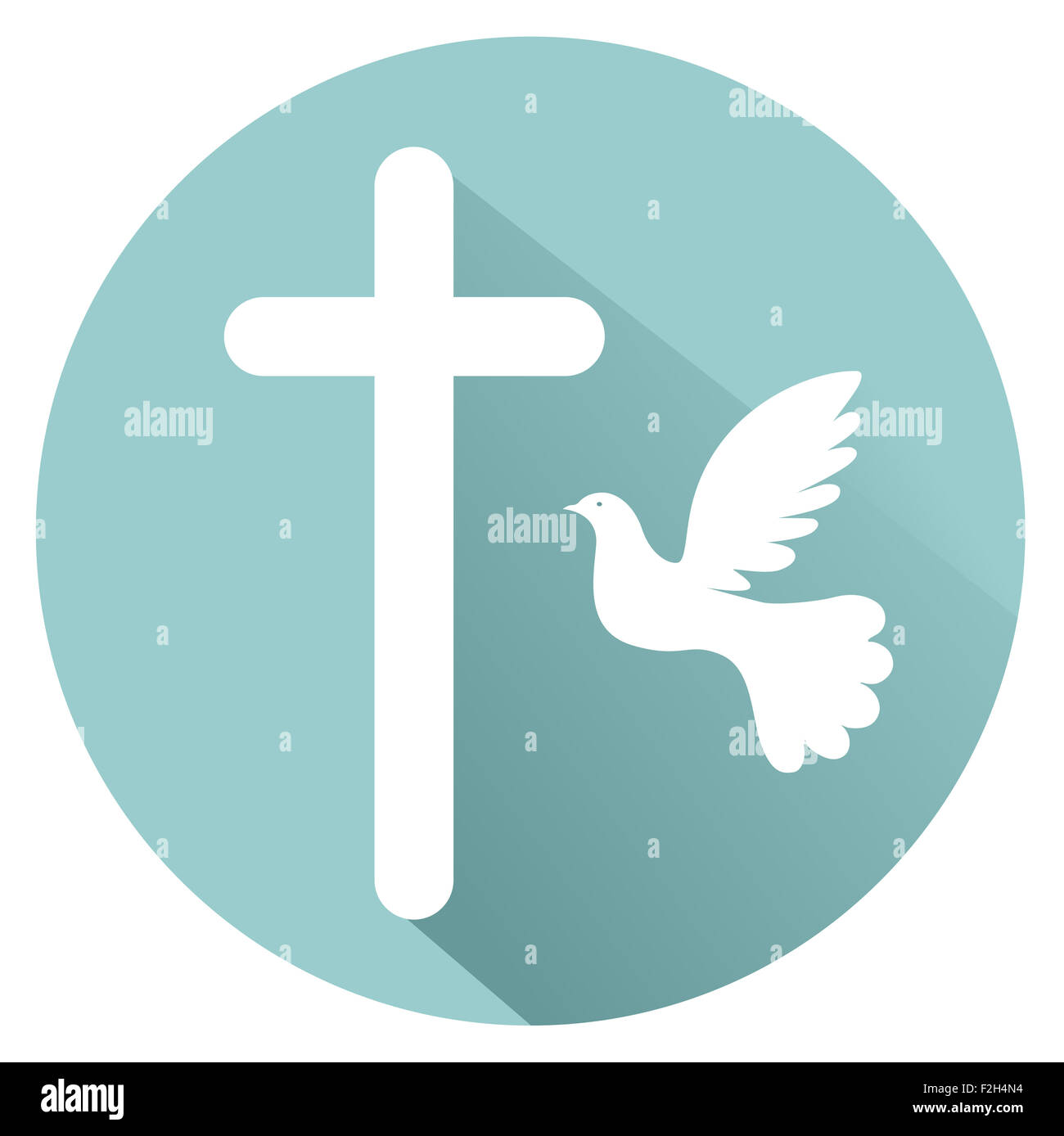 To the holy spirit Cut Out Stock Images & Pictures - Alamy