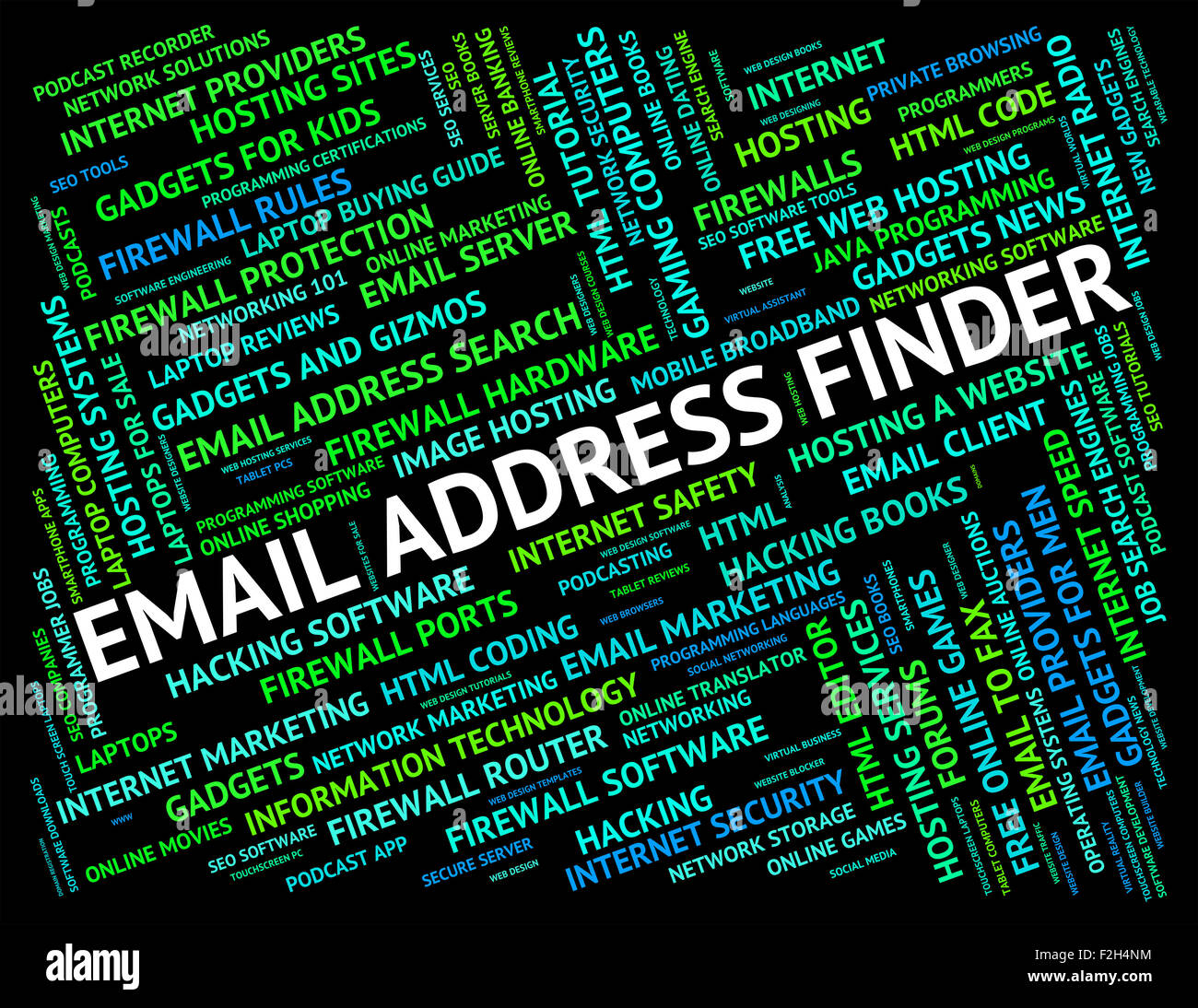 Mailing addresses hi-res stock photography and images - Alamy