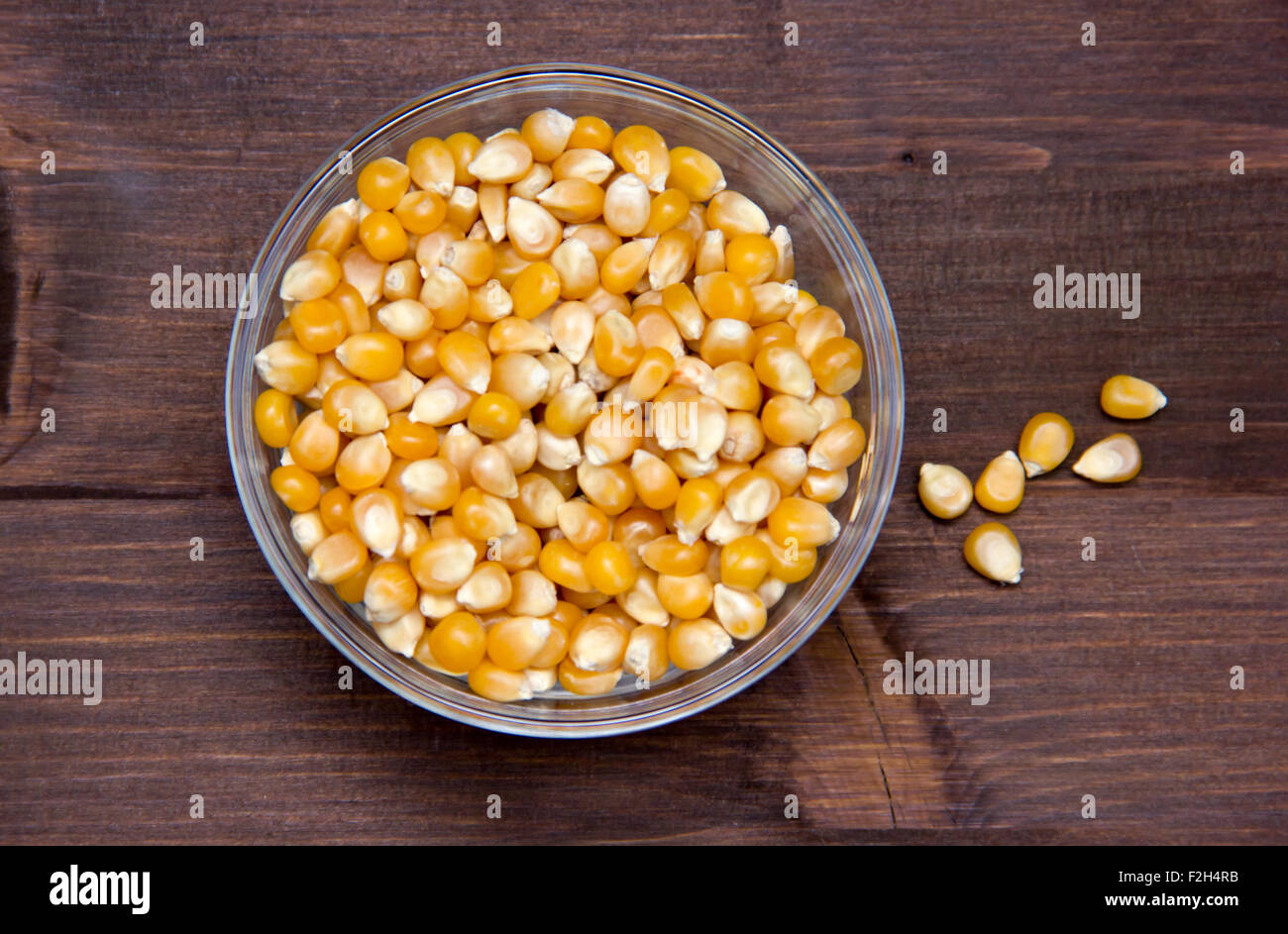 Maize grains hi-res stock photography and images - Alamy