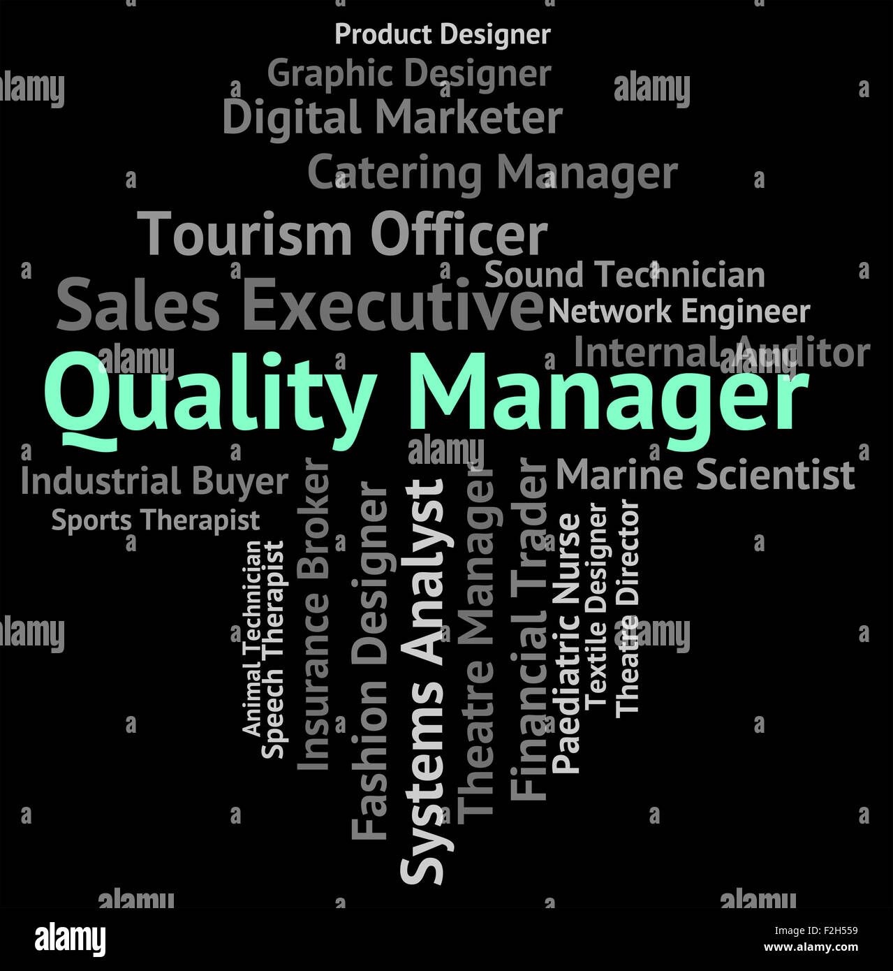 Approved boss supervisor hi-res stock photography and images - Alamy