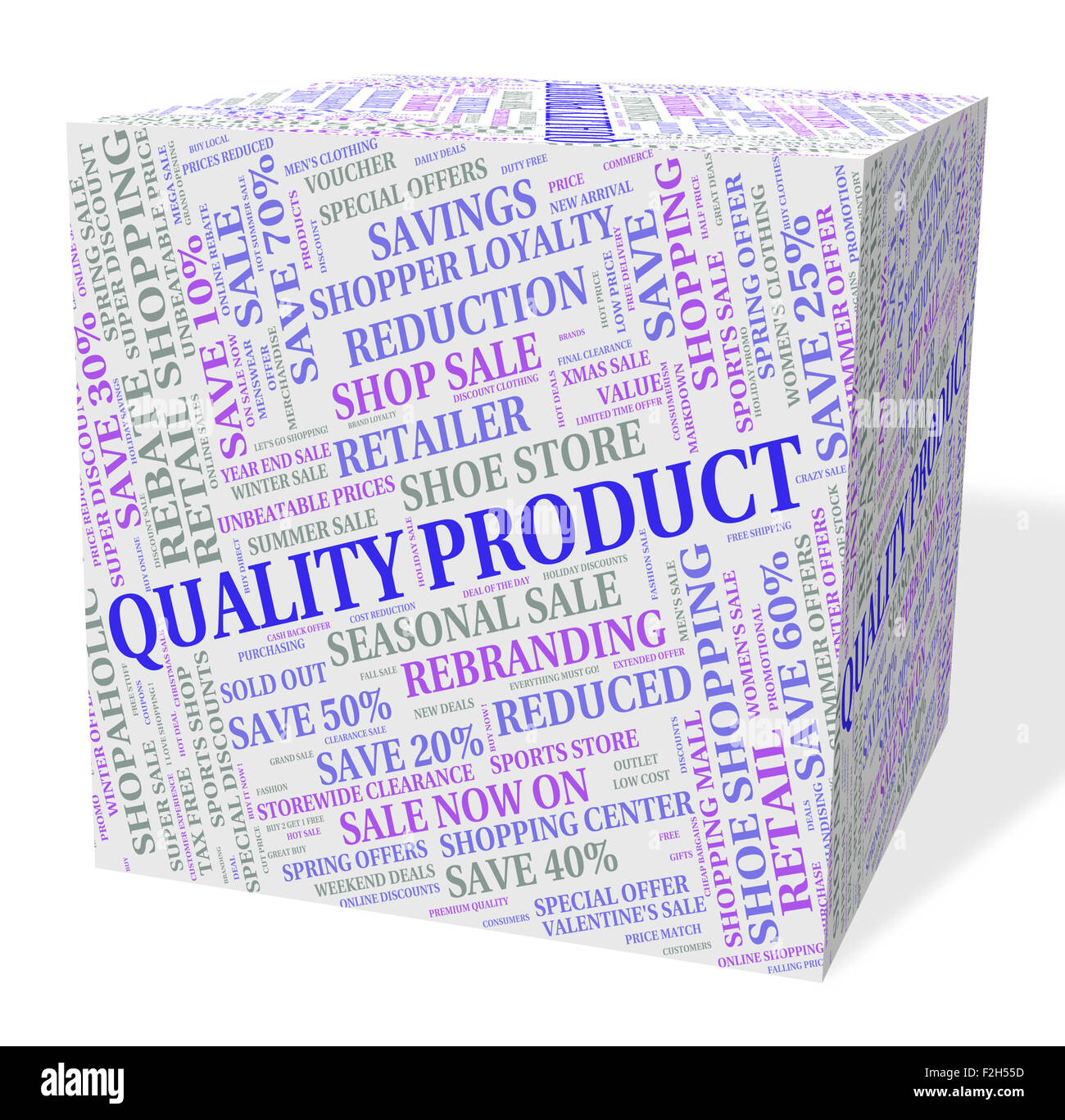 Product word indicating shop words hi-res stock photography and images ...
