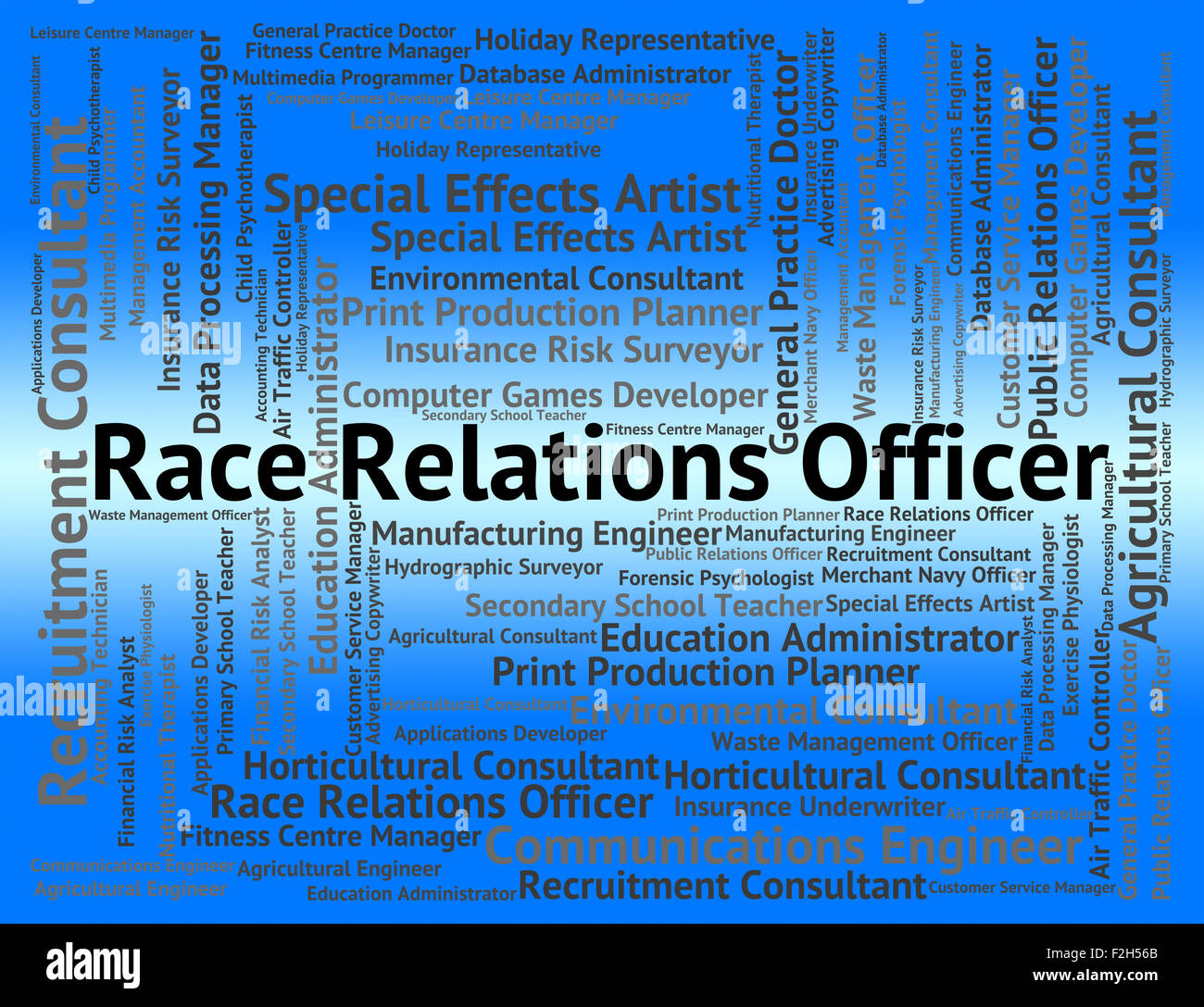 Employment relations hi-res stock photography and images - Alamy