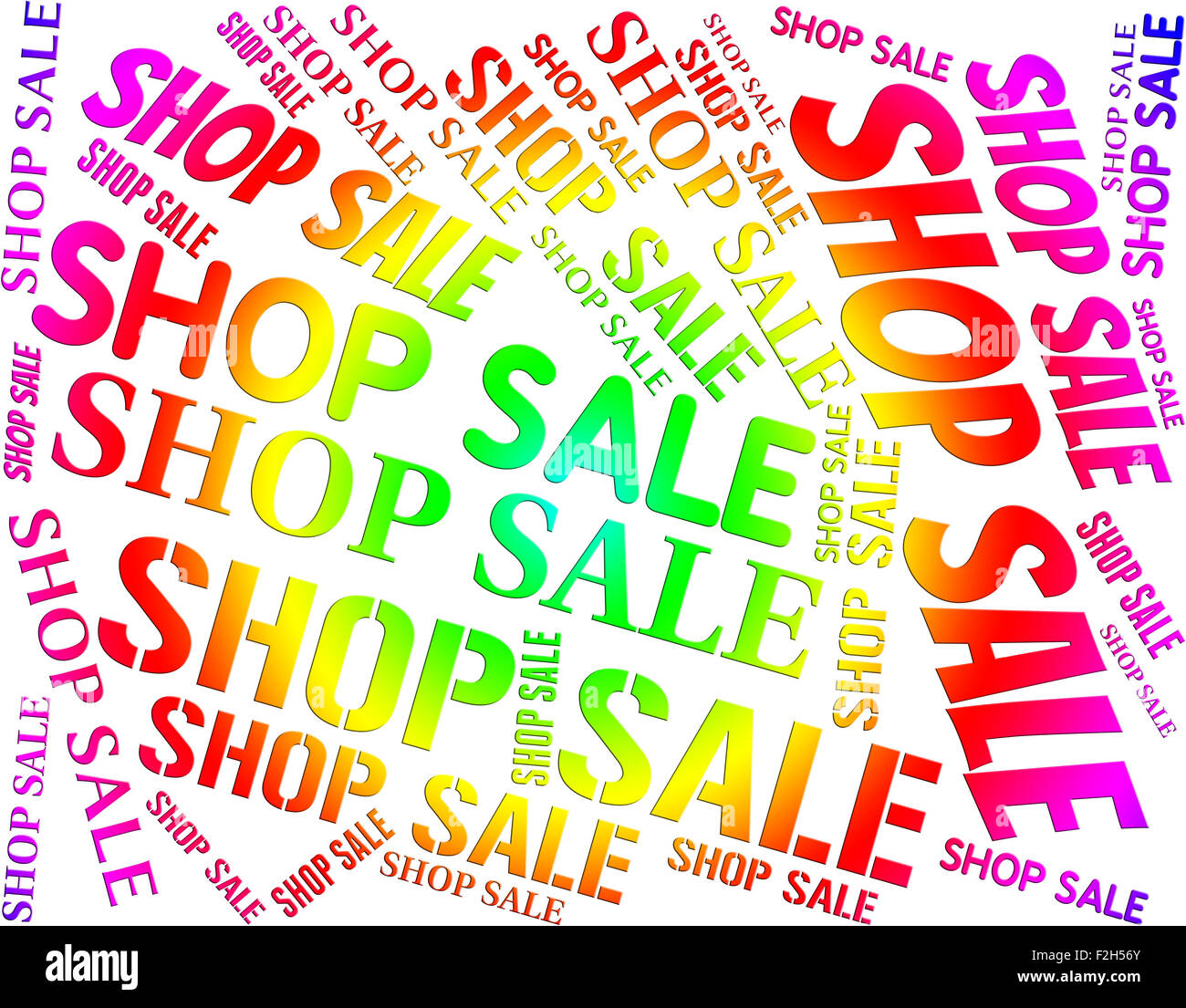Consumer discounts hi-res stock photography and images - Alamy