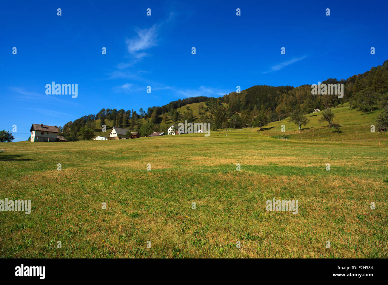 Ravne hi-res stock photography and images - Alamy