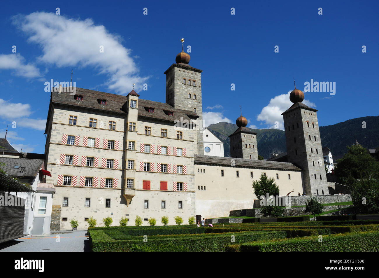 Kasper stockalper hi-res stock photography and images - Alamy