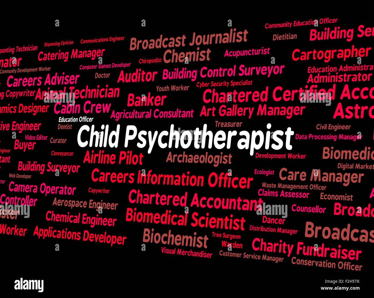 Disturbed mind hi-res stock photography and images - Alamy