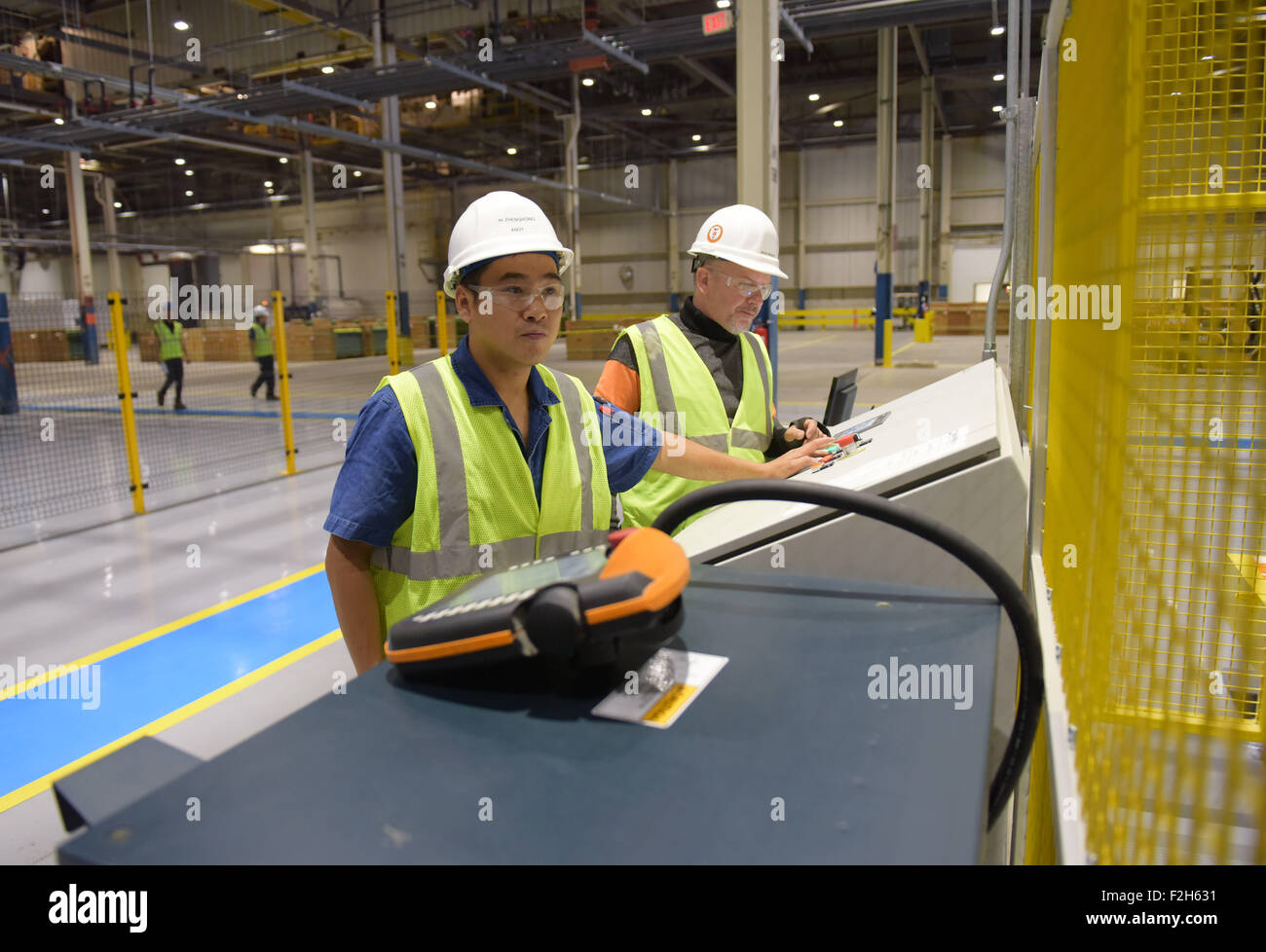 Automotive supplier industry hi-res stock photography and images - Alamy