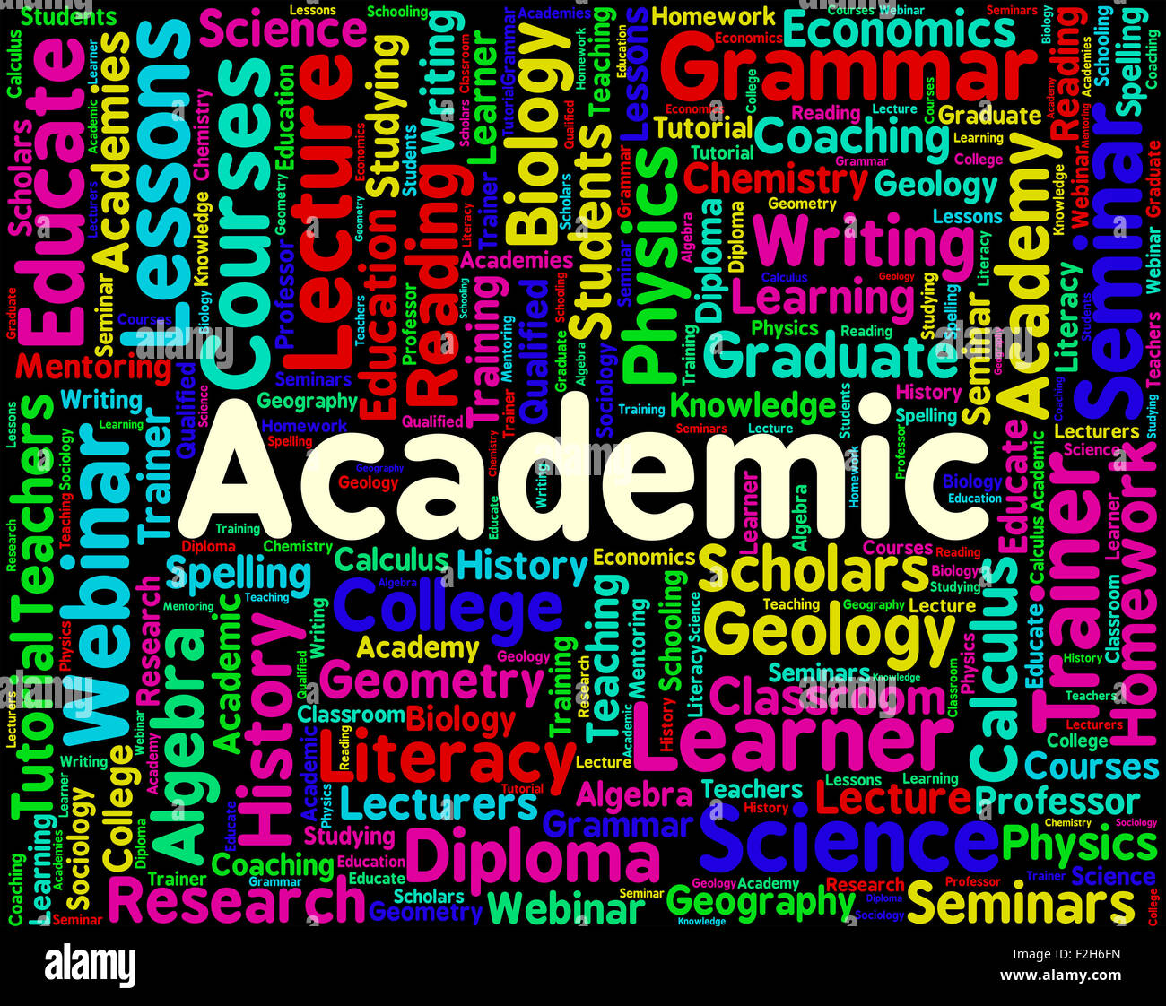 The word school academies hi-res stock photography and images - Alamy