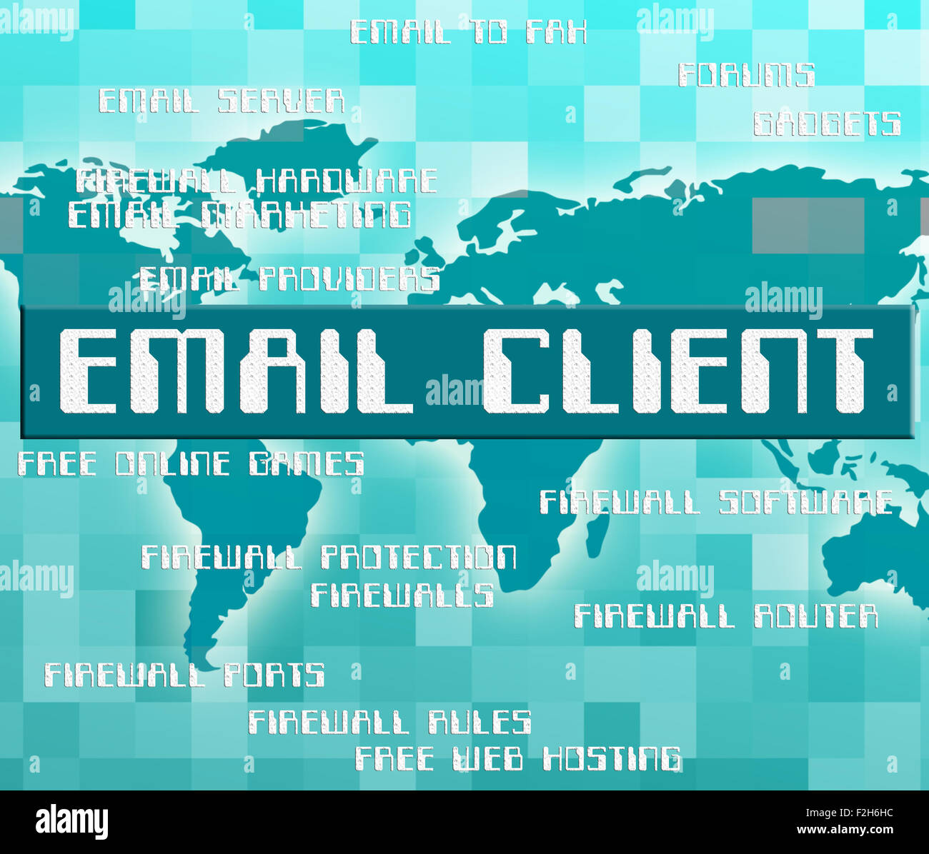 Mail client hi-res stock photography and images - Alamy