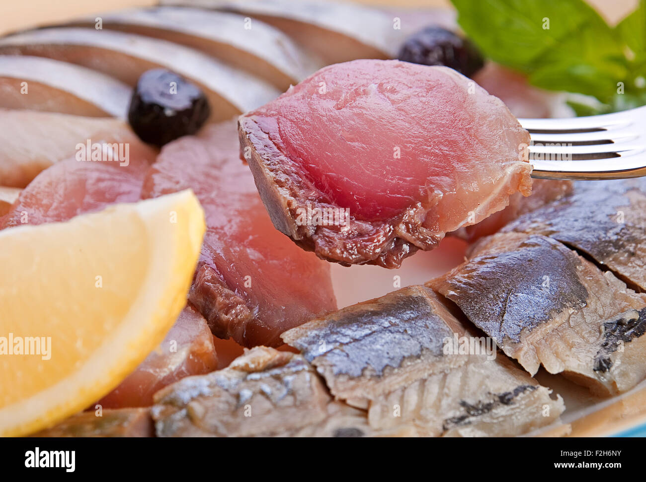 Salted fish hi-res stock photography and images - Alamy