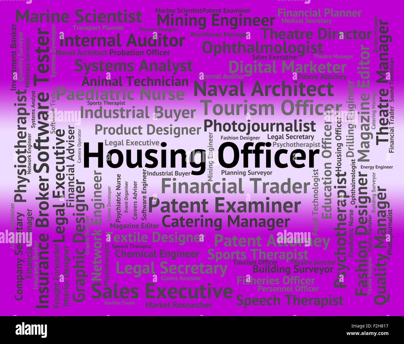 Administrators residence hi-res stock photography and images - Alamy