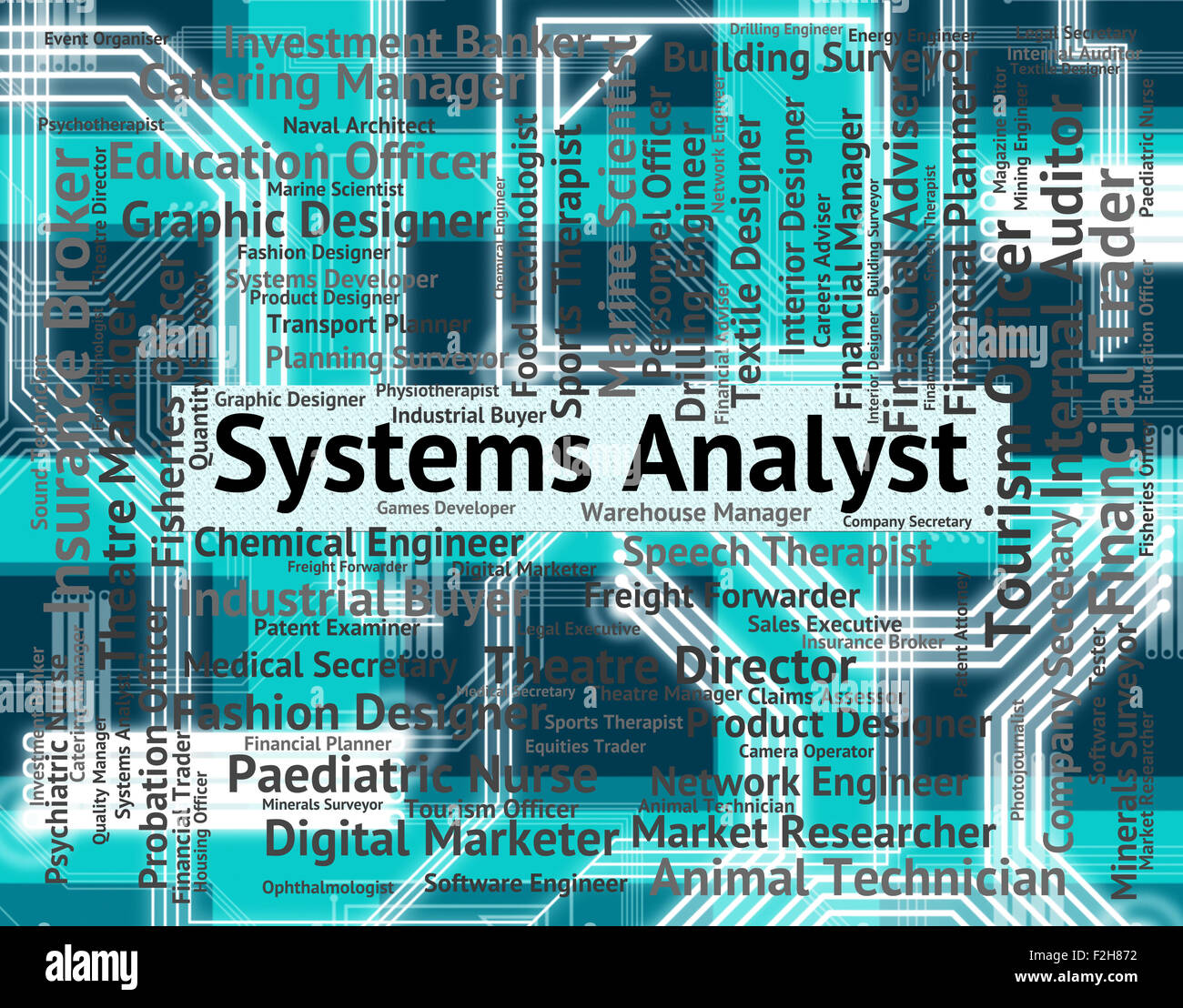 Technology word representing digital words hi-res stock photography and ...