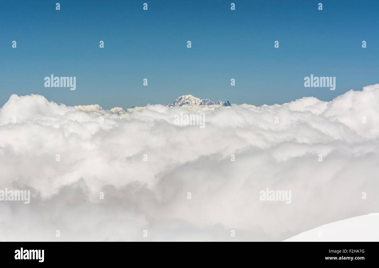 Mountaint top hi-res stock photography and images - Alamy