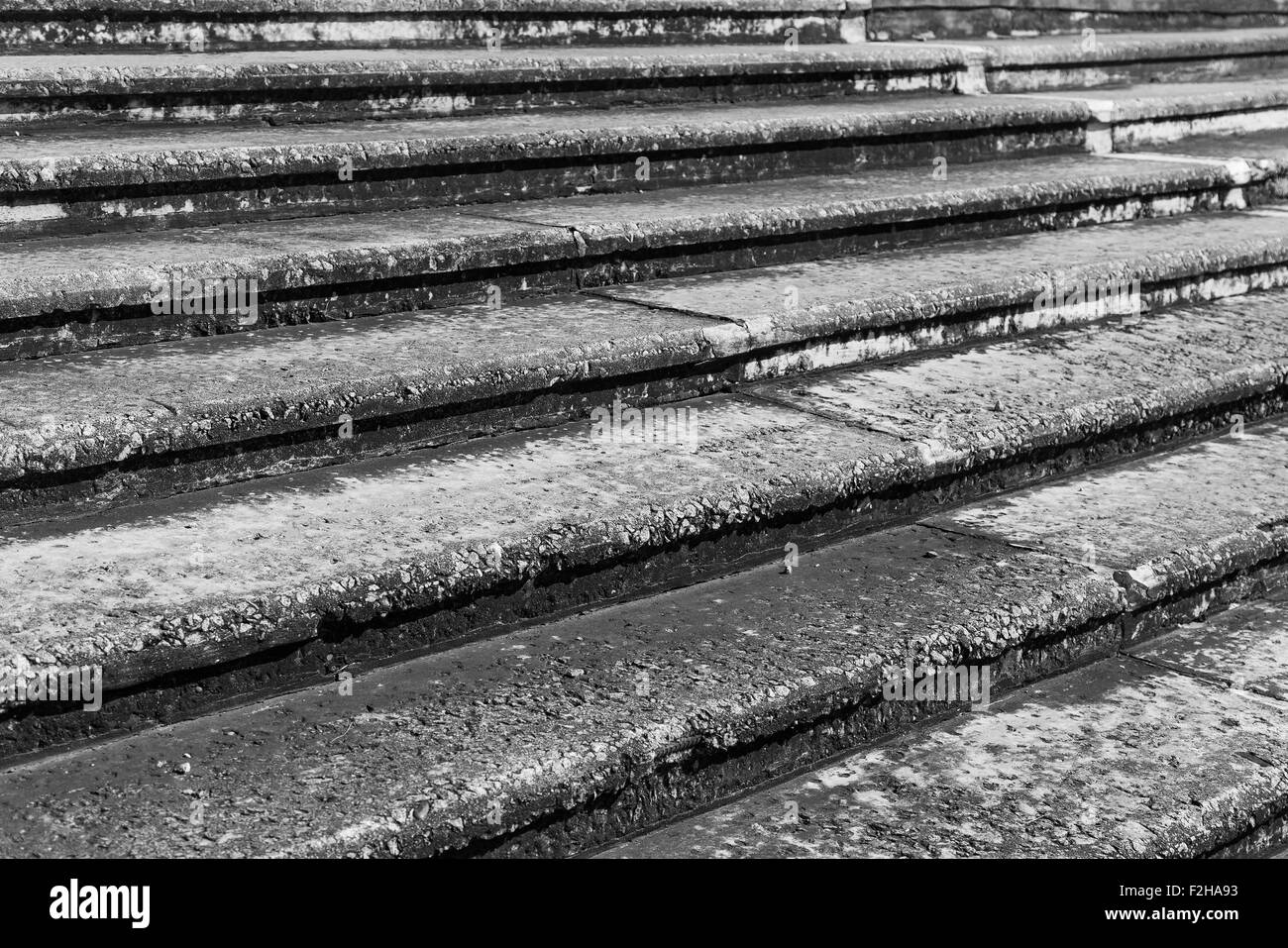 Footsteps background Black and White Stock Photos & Images - Alamy