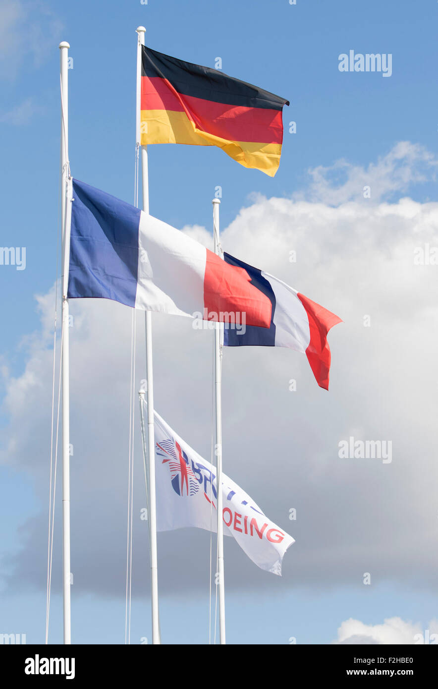 Presention ceremony hi-res stock photography and images - Alamy