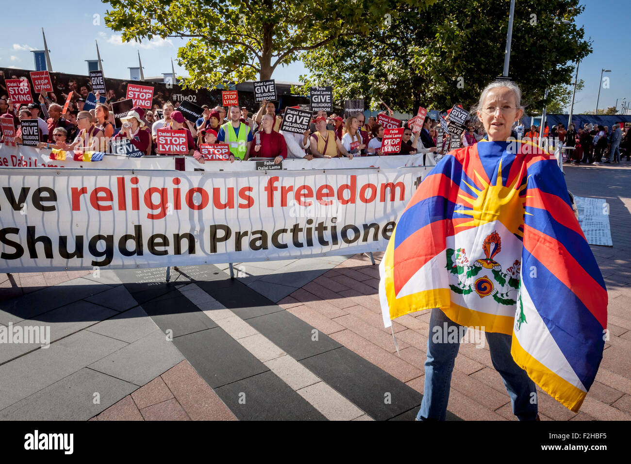 Buddhist persecution hi-res stock photography and images - Alamy