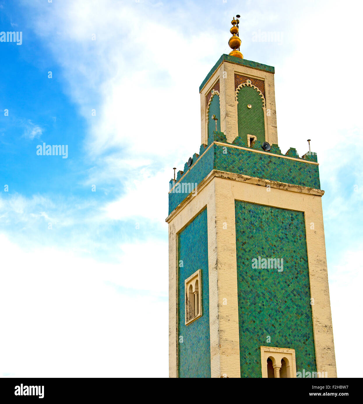 mosque muslim the history symbol in morocco africa minaret religion and ...
