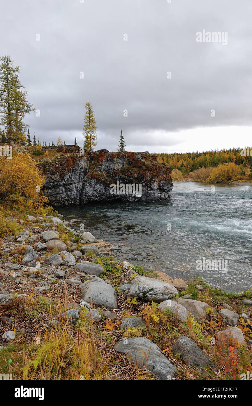 Ural mountains hi-res stock photography and images - Alamy