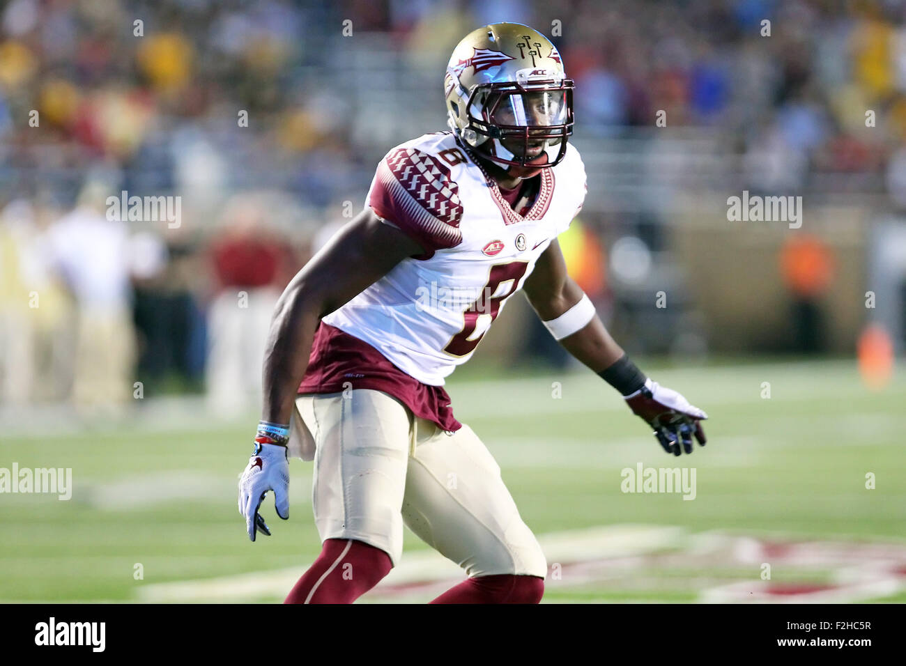 Jalen ramsey florida state hi-res stock photography and images - Alamy