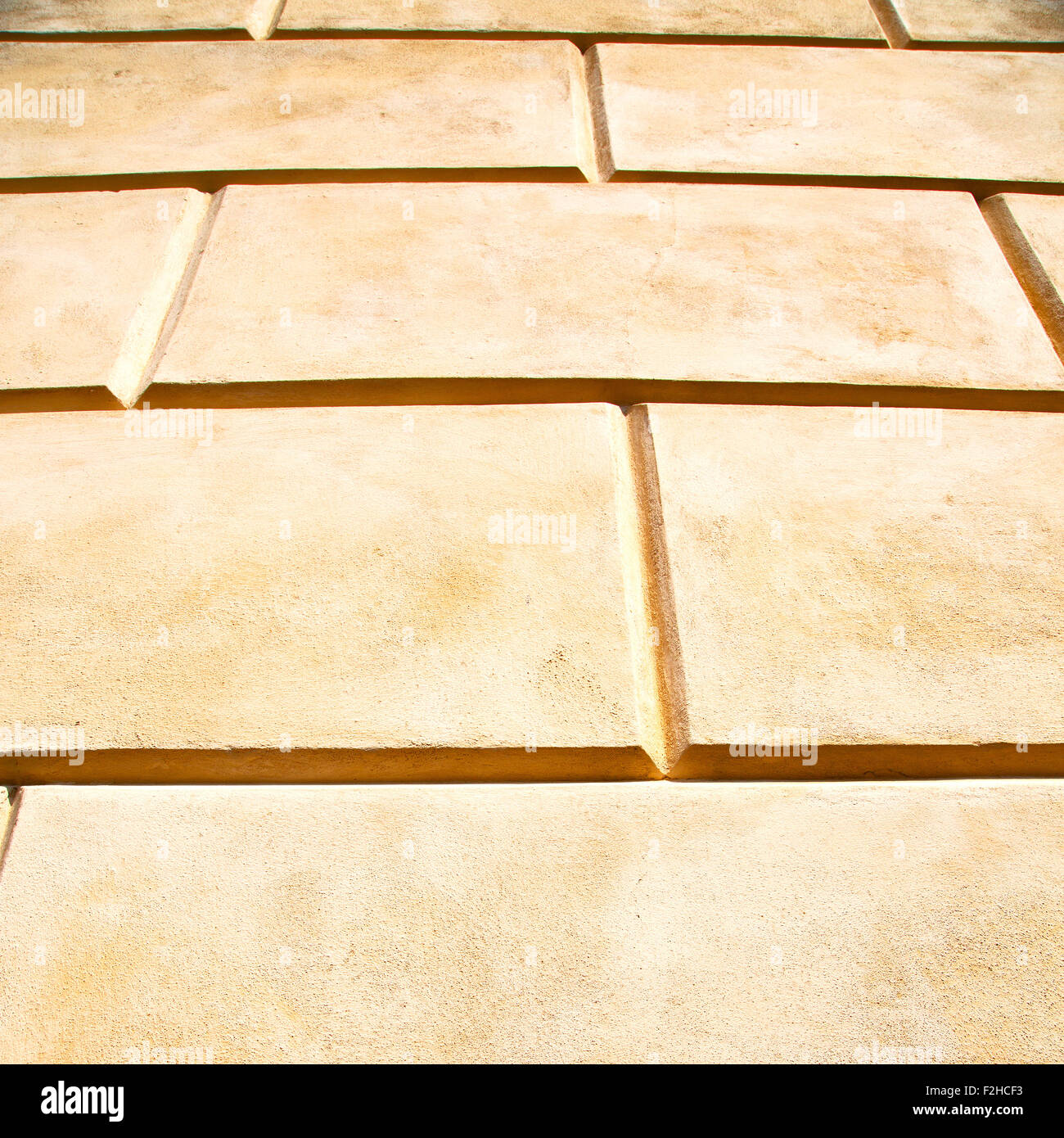 step brick in italy old wall and texture material the background Stock ...