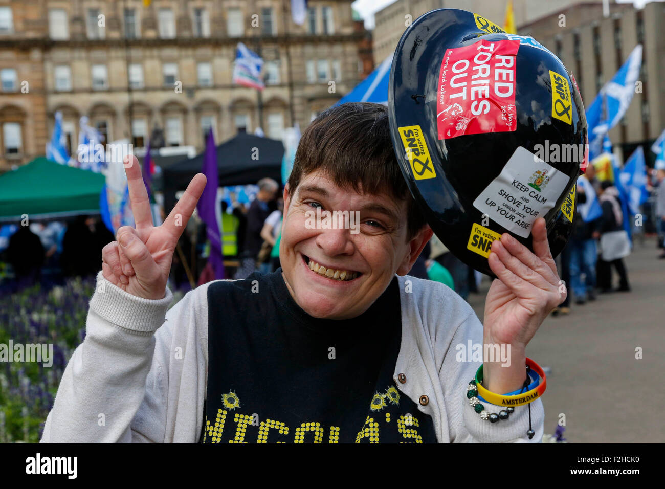 Snp emblem hi-res stock photography and images - Alamy