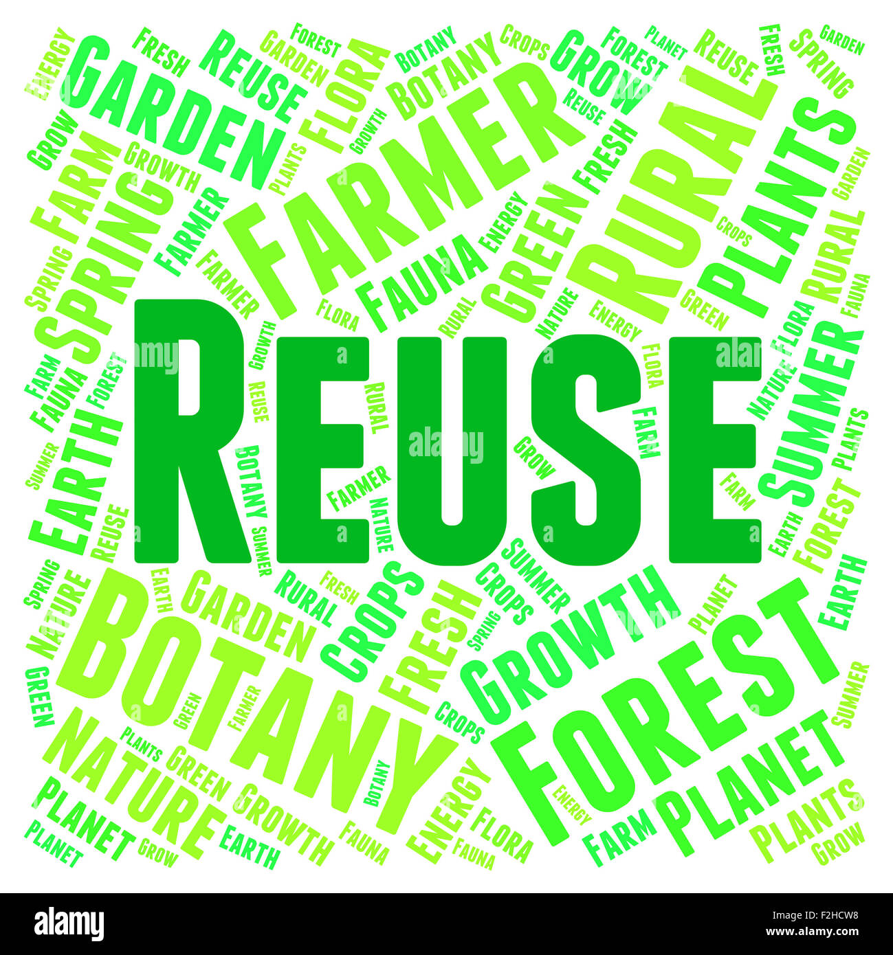 Reuse reusing Cut Out Stock Images & Pictures - Alamy