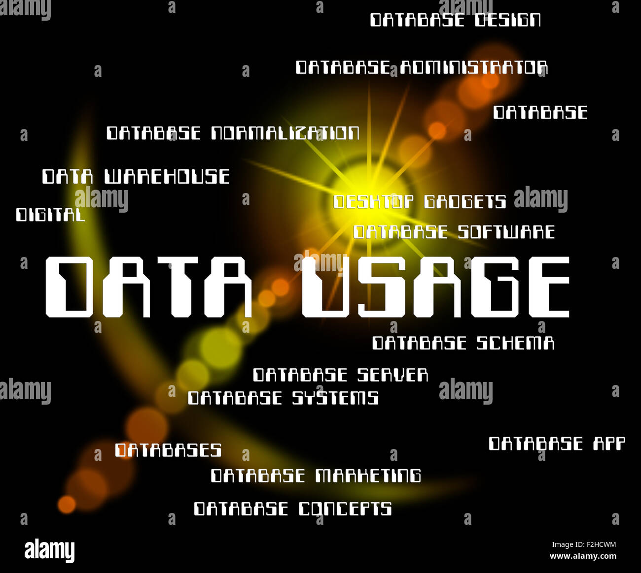 Usage data hi-res stock photography and images - Alamy