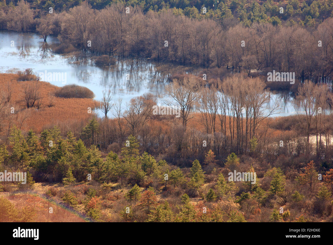 Lago karst doberdo hi-res stock photography and images - Alamy
