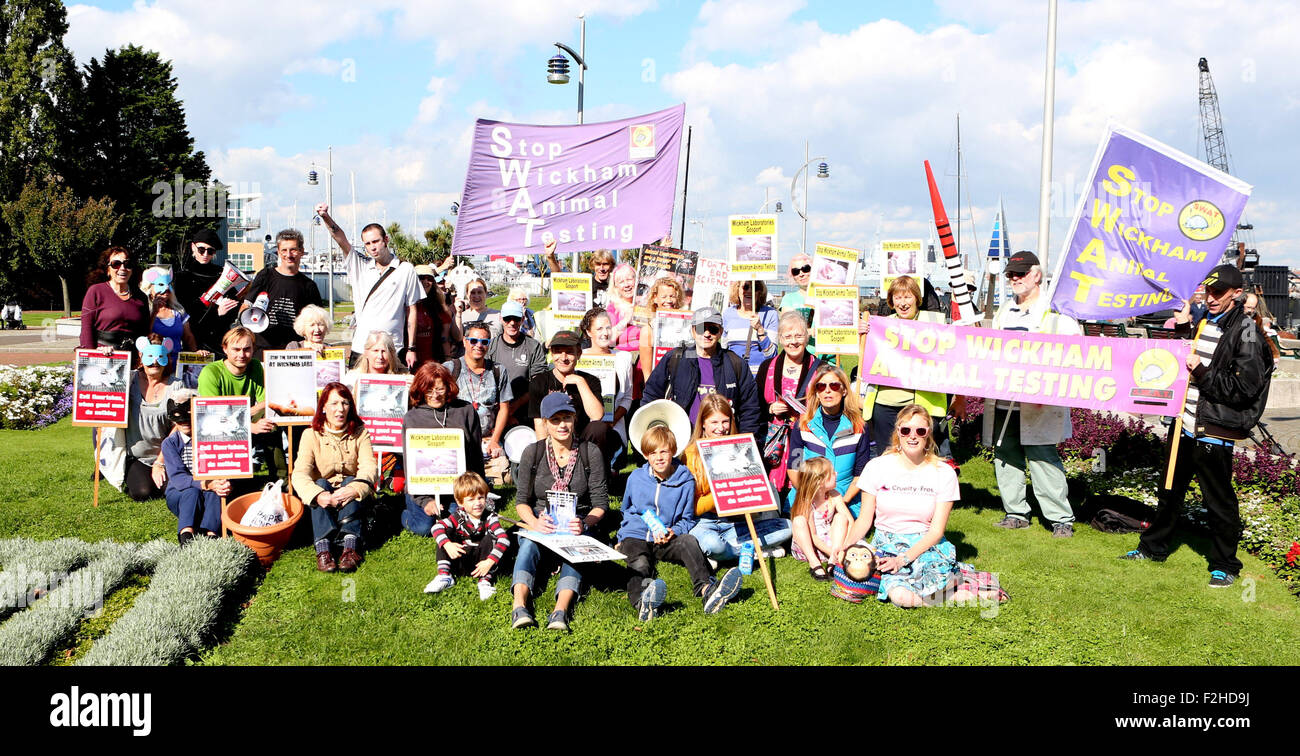 Bhf protest hi-res stock photography and images - Alamy