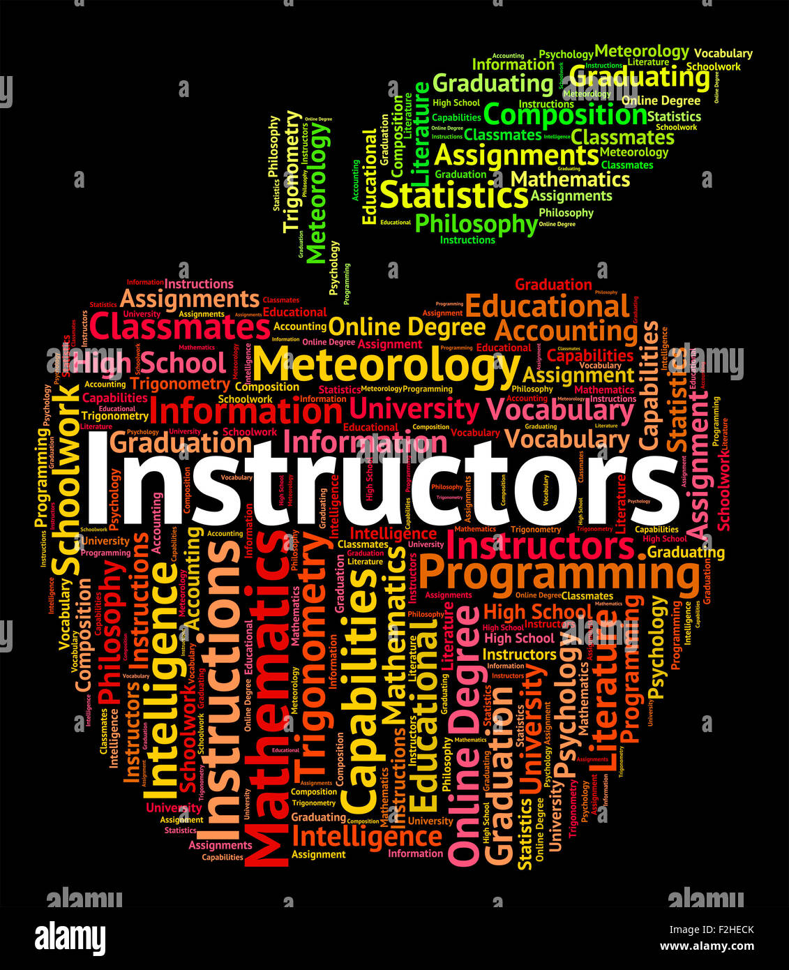 Teachers and instructors hi-res stock photography and images - Alamy